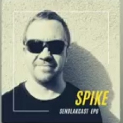 Dj – Spike – Remix Sound Master